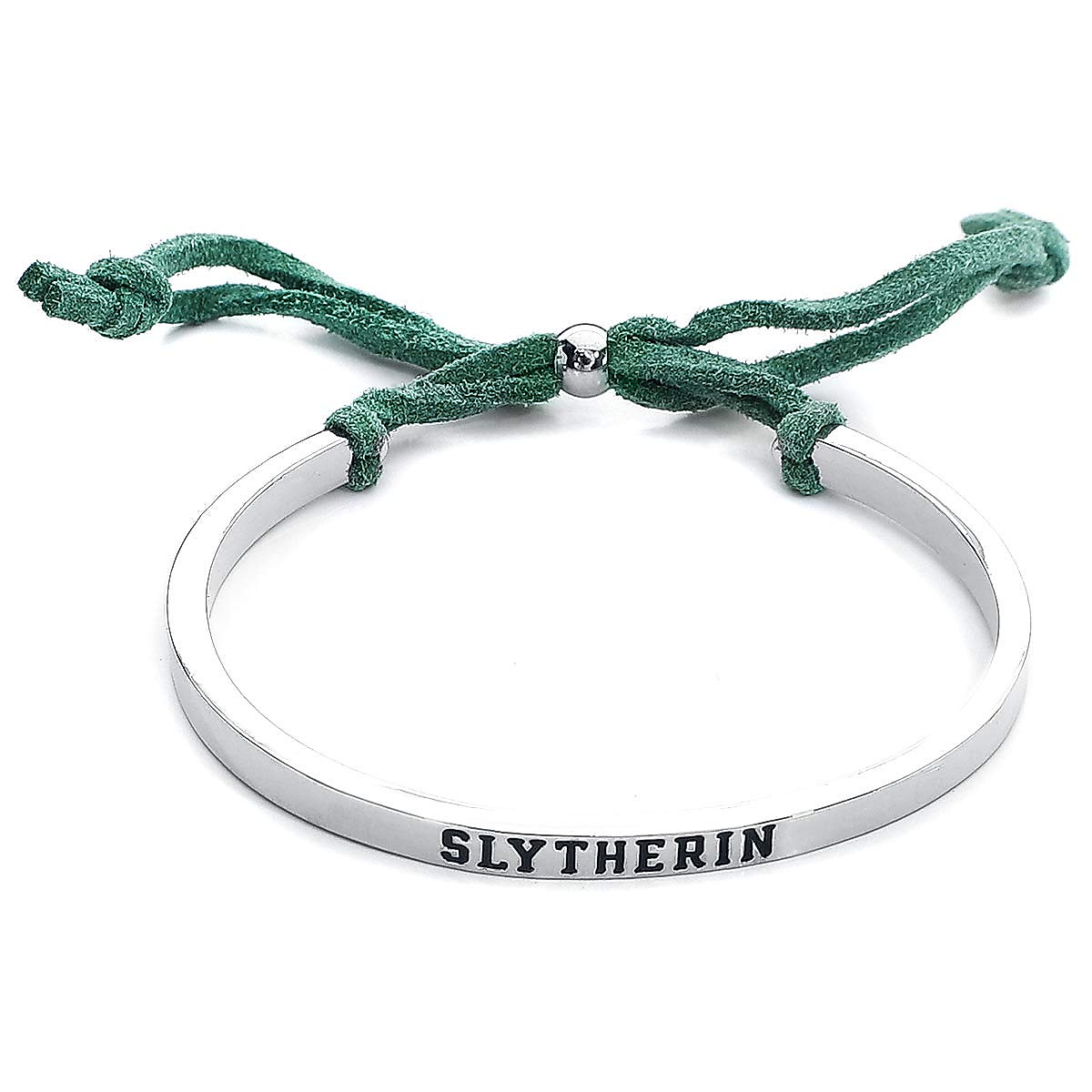 Harry Potter Slytherin Arm Party Bracelet Set