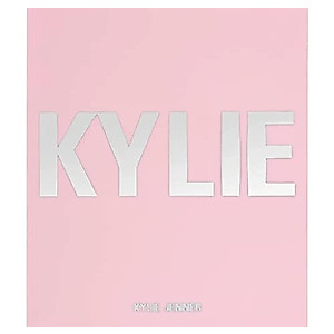 Kylie Cosmetics Pressed Blush Powder, Pink Power, 0.35 Ounce / 10 g