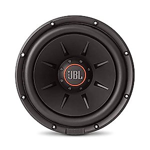 JBL S2-1224 SSI Car Subwoofer (Renewed)