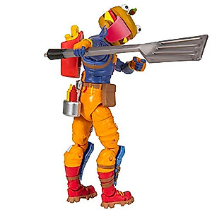 FORTNITE 6" Legendary Series Figure, Beef Boss