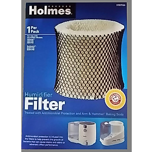 Holmes "B" Humidifier Filter, HWF64