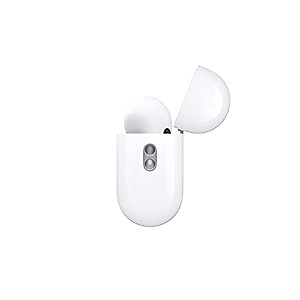 Apple AirPods Pro (2nd Generation) (Reed Premium) White