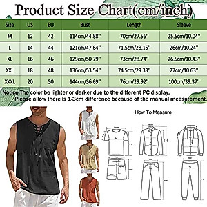 HSSDH Men's Casual 3D Printed Tank Tops Sleeveless Graphics T-Shirt#aal-j0109- *178-new years eve party supplies