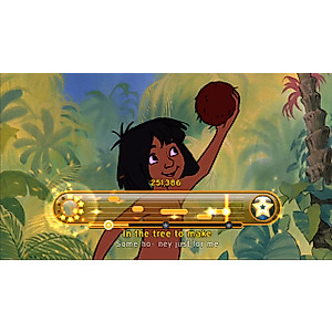 Disney Sing It: Family Hits - Nintendo Wii