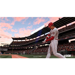 MLB 22: The Show - For PlayStation 5