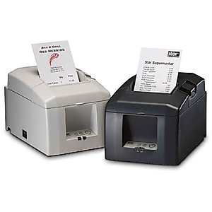Star Micronics TSP650 TSP654 POS Thermal Receipt Printer (39448510)