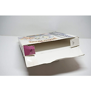 Tom & Jerry: The Magic Ring (GBA)