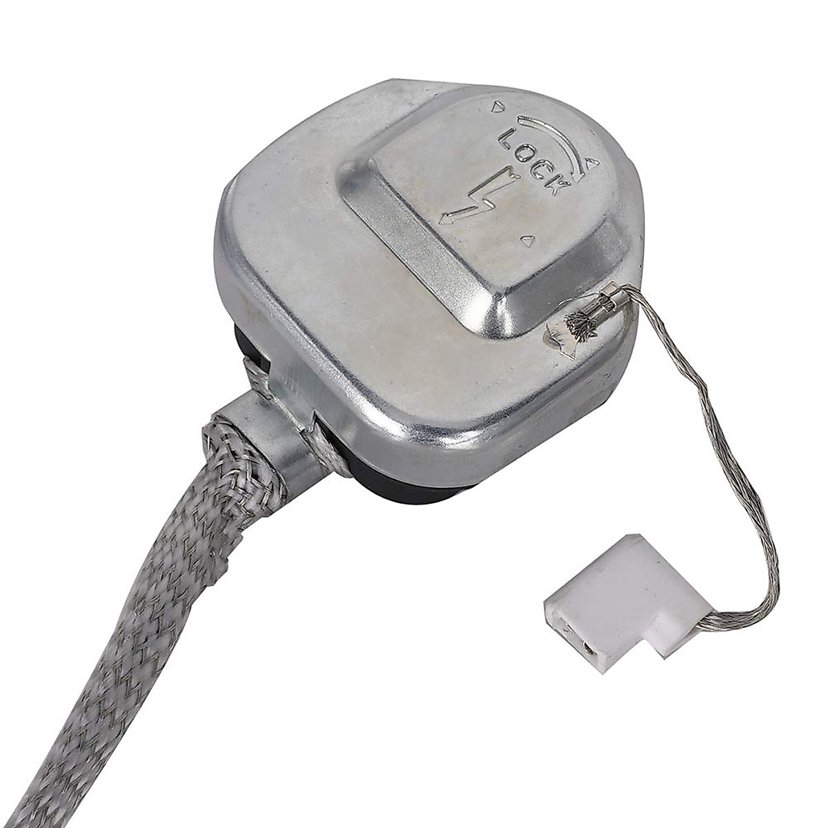 W3T19371 Xenon HID Headlight Ballast W/ Igniter - Compatible with Acura TL, TL-S, TSX, ZDX, RDX, MDX, CSX, Honda CR-Z, Odyssey, Mazda CX-5, CX-9, 3, Mitsubishi Outlander - Replaces W3T15671 W3T16271