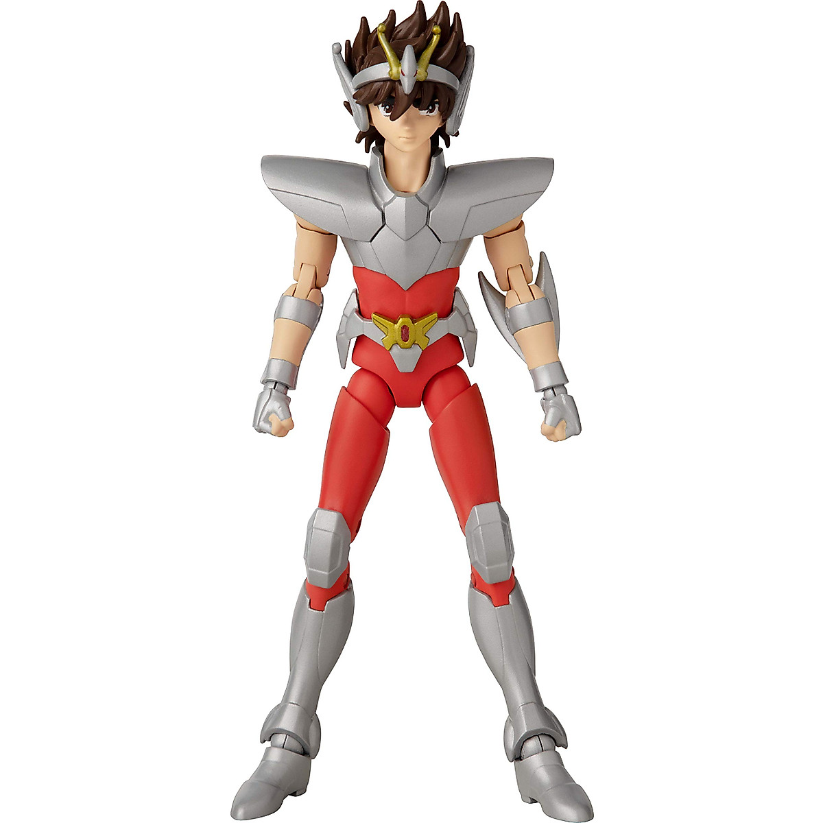ANIME HEROES - Saint Seiya: Knights of The Zodiac - Pegasus Seiya Action Figure