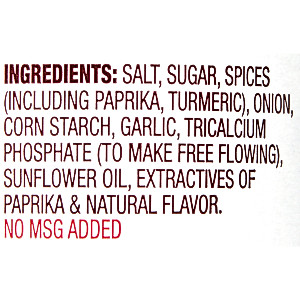 Lawrys Seasoned Salt, 8 oz