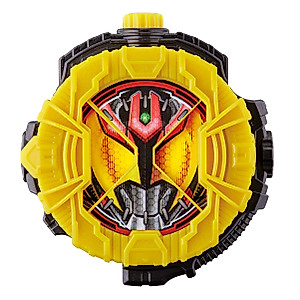 Bandai Kamen Rider Zi-O DX Kiva Ride Watch