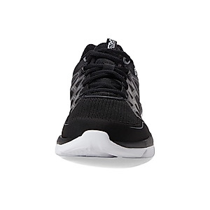 Fila Memory Wanderun Black/Castlerock/White 10 B (M)