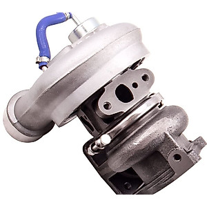 yise-T1209 New Turbo Turbocharger 17201-67010 1720167010 17201-67010 17202-67010 1000060103 CT12B 1KZTE KNZ130 For Toyota Runner Toyota Land Cruiser with 1KZTE KNZ130 Engine