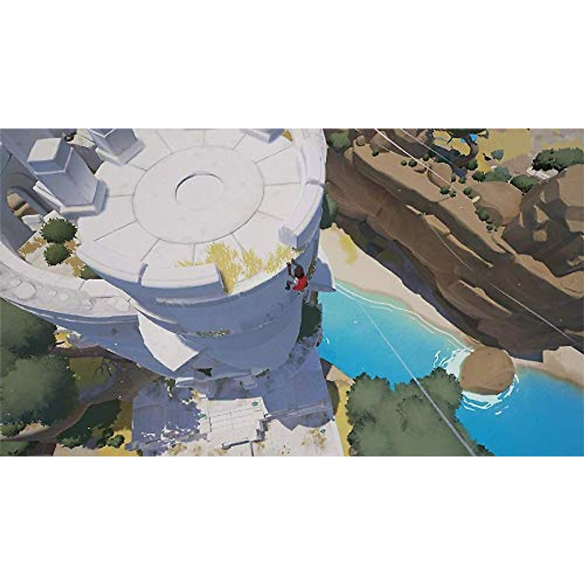 RiME - Nintendo Switch Standard Edition