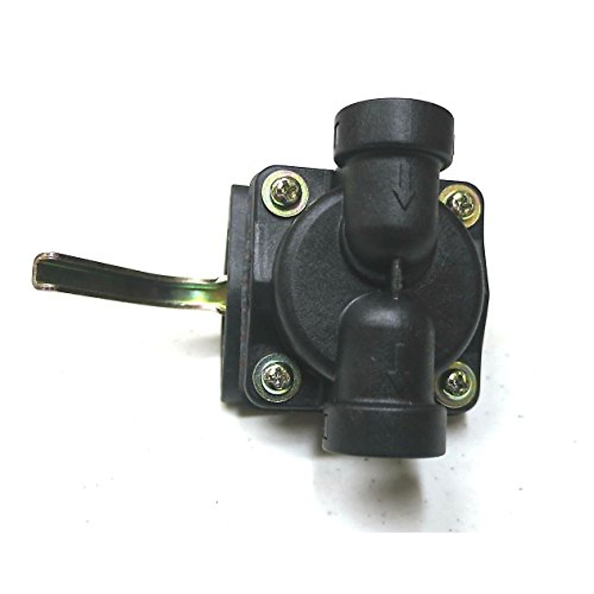 Getza Fuel Pump for Kohler Engine Magnum Series M10 M12 M14 M16-10 12 14 16 hp- Lawnmowers Parts Accessories