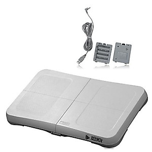 Nintendo Wii Fit Plus With Balance Board