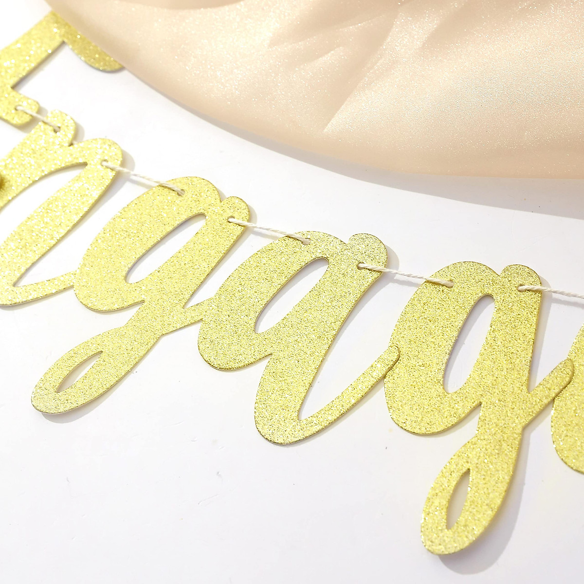 Happy Engagement Banner - Engagement/engage Banner,engagement Party Decorations,our Engagement Signs,engagement Welcome Home Party Decorations,wedding Engagement Party Banner