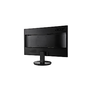 acer K242HYL 23.8-inch LED Monitor Full HD VA 75Hz 1920x1080 1ms VRB Response Time (Renewed)