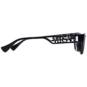 Versace VE3327U - 5232 Eyeglass Frame 55mm