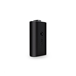 Microsoft Official Xbox One Play and Charge Kit (Xbox One)
