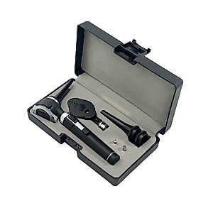 ArtLab-LED Veterinary Otoscope Set Animal Diagnostics Professional Veterinary Otoscope Set