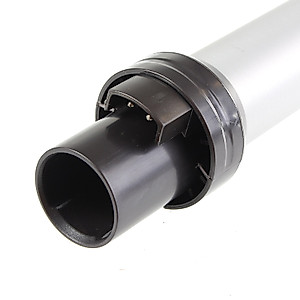 Extension Wand to fit Dyson DC35 Animal, DC35 Exclusive, DC35 Origin. Will Not Work For All Dyson Models.