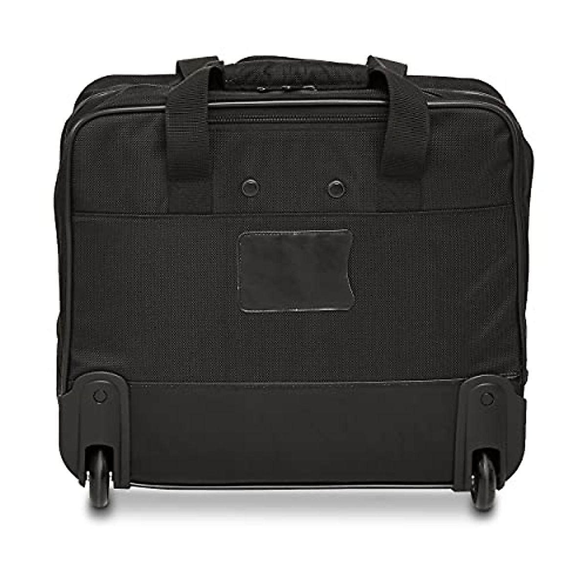 Amazon Basics Rolling Laptop Case