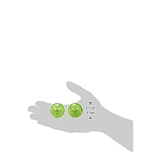 Catit Design Senses Illuminated Ball (Pack of 2)