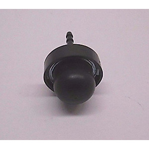 Tecumseh 570704 Lawn & Garden Equipment Engine Primer Assembly Genuine Original Equipment Manufacturer (OEM) Part