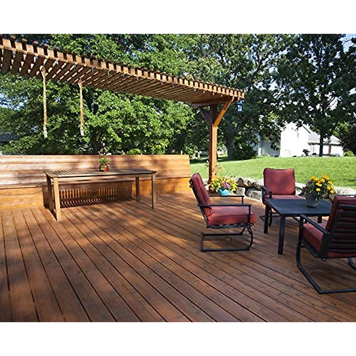 20 PCS Fly Paper Strips Sticky Fly Traps Ribbons, Fly Tape Catcher Bug Gnat Mosquito &Insect Killer for Indoor and Outdoor Use