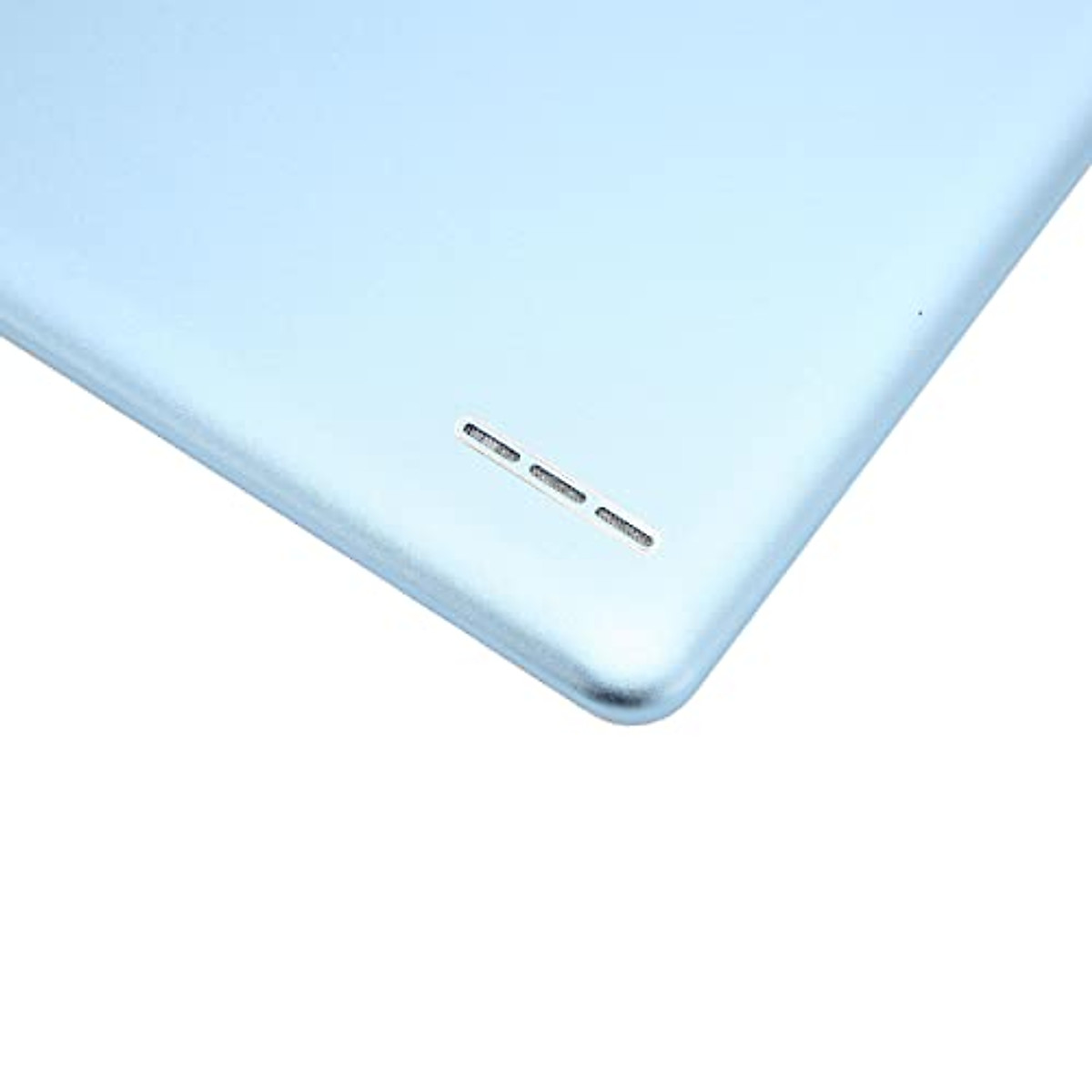 10 Inch Tablet, 100240V 3GB RAM 64GB ROM Dual SIM Student Entertainment Tablet (US Plug)