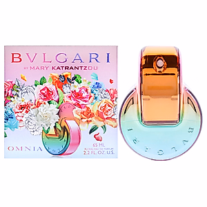 Bvlgari Bvlgari Omnia Floral EDP Spray Women 2.2 oz