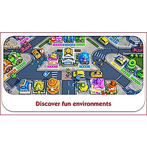 MONOPOLY for Nintendo Switch + MONOPOLY Madness - Nintendo Switch, Nintendo Switch Lite