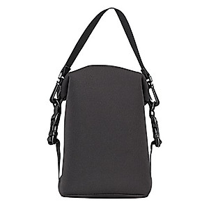 Dr. Brown's Convertible Bottle Tote, Black