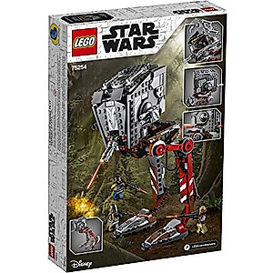 LEGO Star Wars AT-ST Raider 75254 Building Kit (540 Pieces)