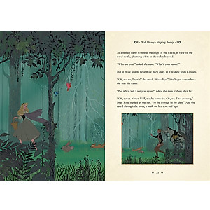 Disney Classics Sleeping Beauty