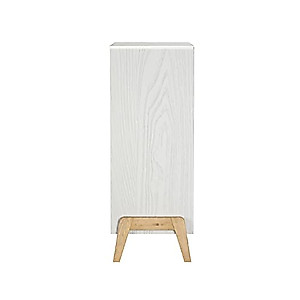 Solid Wood Wine Cabinet, bar Rack - Home Wood Furniture