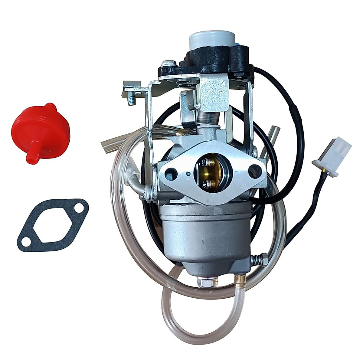 Goodfind68 New Carburetor Compatible with Craftsman 2500Watt 2500i Generator CMXGIAC2500