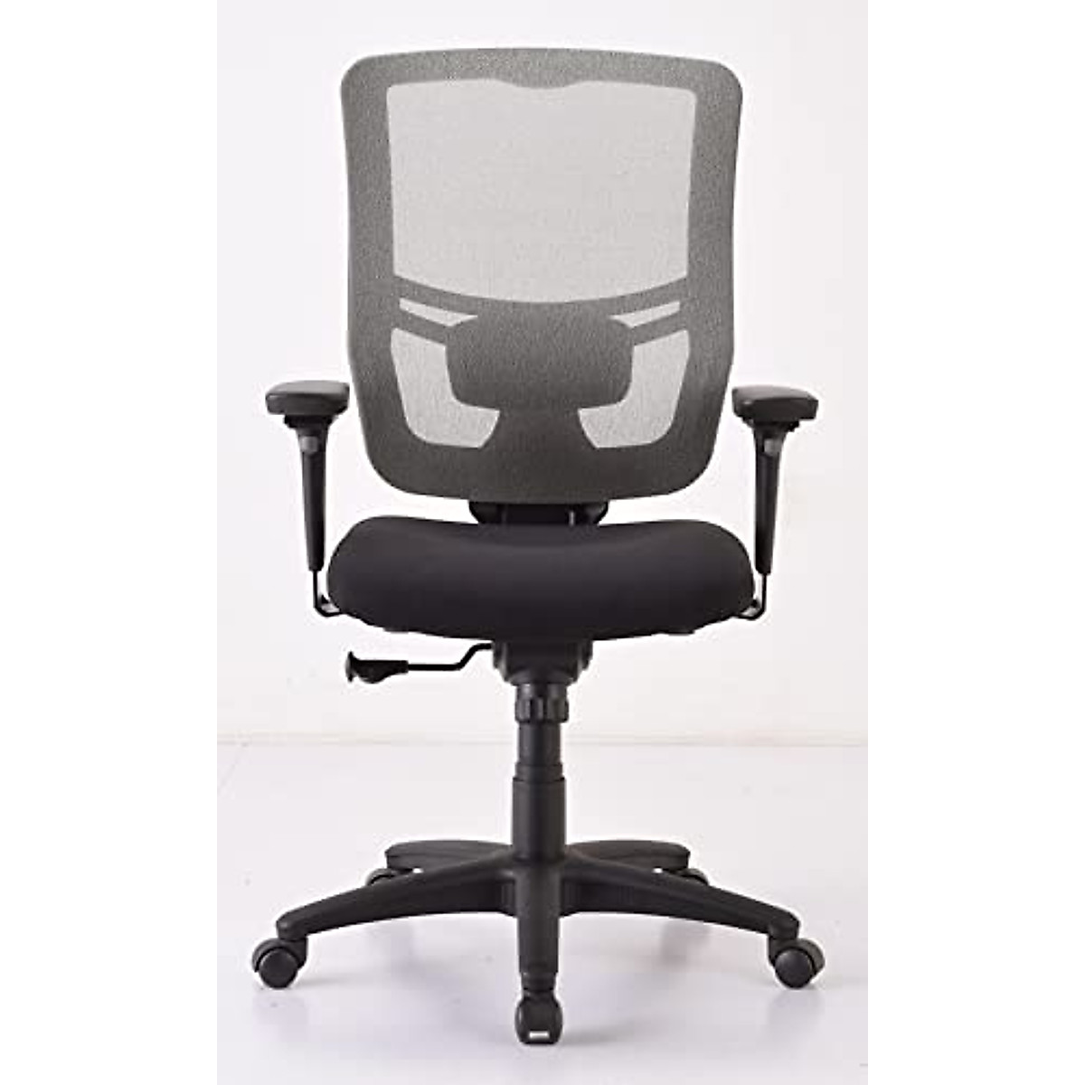 Tempur-Pedic Synchro-Tilt Task Chair, Black