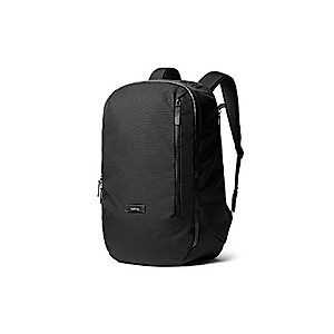 Bellroy Transit Backpack (Carry-on Travel Backpack, Fits 15" Laptop) - Black