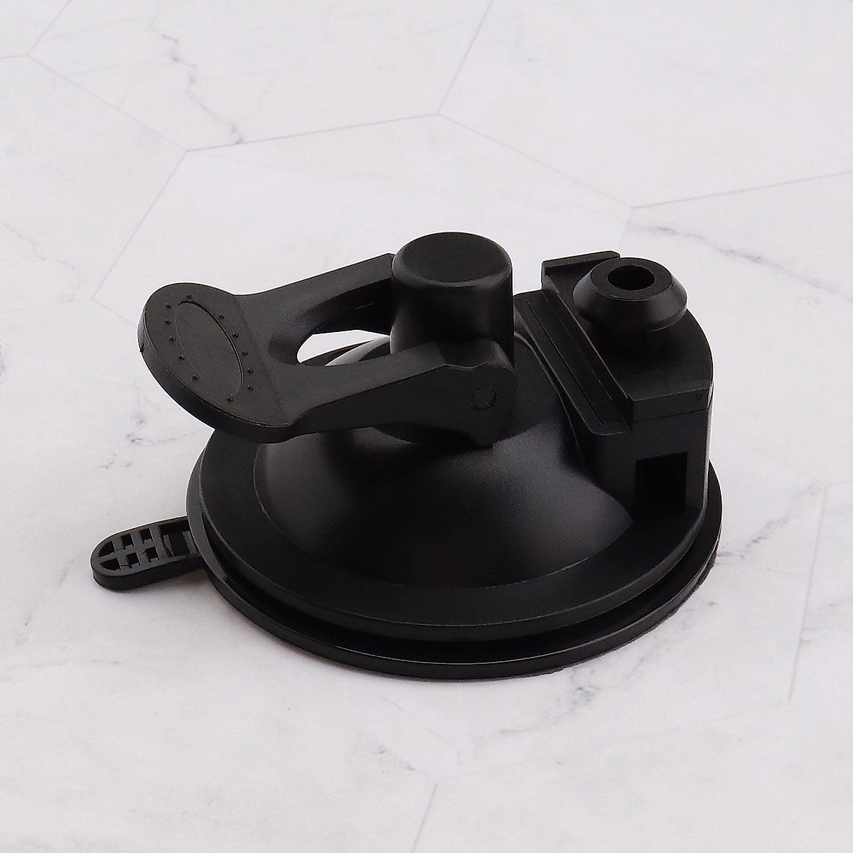 Create idea 4PCS Heavy Duty Suction Cup Anchor for Car Side Awning Boat Camping Tarp Outdoor Tent Household Bag Glass Motorhome Washable Reusable 22lbs/10kg Weight Capacity