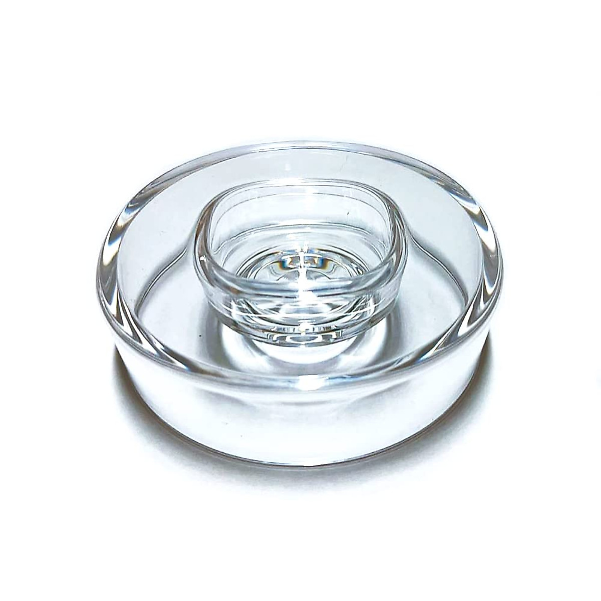 Replacement Sonic Charger Base Induction Cover Compatible with Philips Electric Toothbrush Smart 9300 9500 9700 Series,Sonic Care Charger for HX9901 HX9903 HX9924 HX9954 HX9957 HX9984 HX992W HX993B