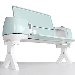 LOPASA Stand Legs Compatible with Cricut Explore Air 2 and Explore 3, Cricut Accessories for Organize and Storage, Cricut Stand Save Space (Explore Series Machine Only)