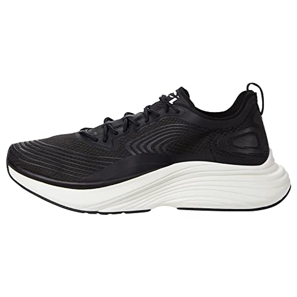 Athletic Propulsion Labs (APL) Streamline Black/Black/White 8 B (M)