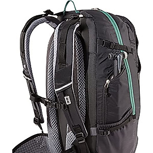 Deuter Modern, Black, 32 L