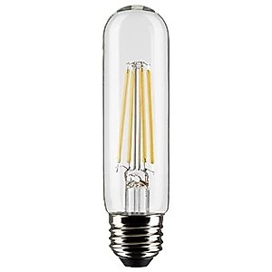 Satco S21350 8T10/LED/CL/927/120V/E26