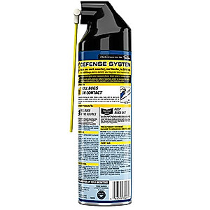 Raid Max Ant & Roach Killer Aerosol 14 oz, Pack of 4