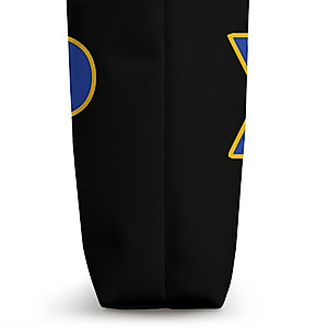 Sigma Gamma Rho Sorority Tote Bag