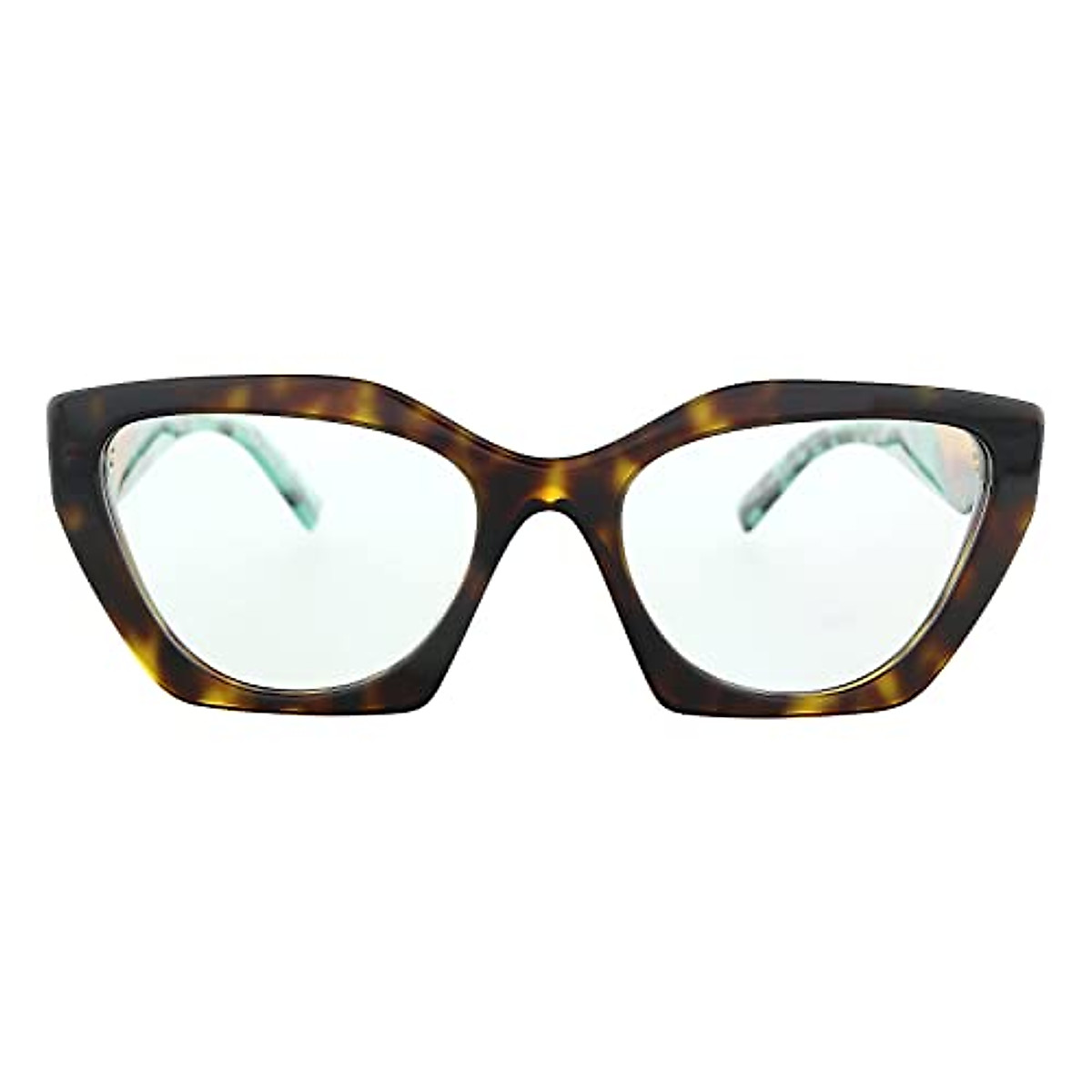 Eyeglasses Prada PR 9 YV 2AU1O1 Tortoise