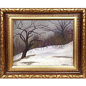 Winter Landscape